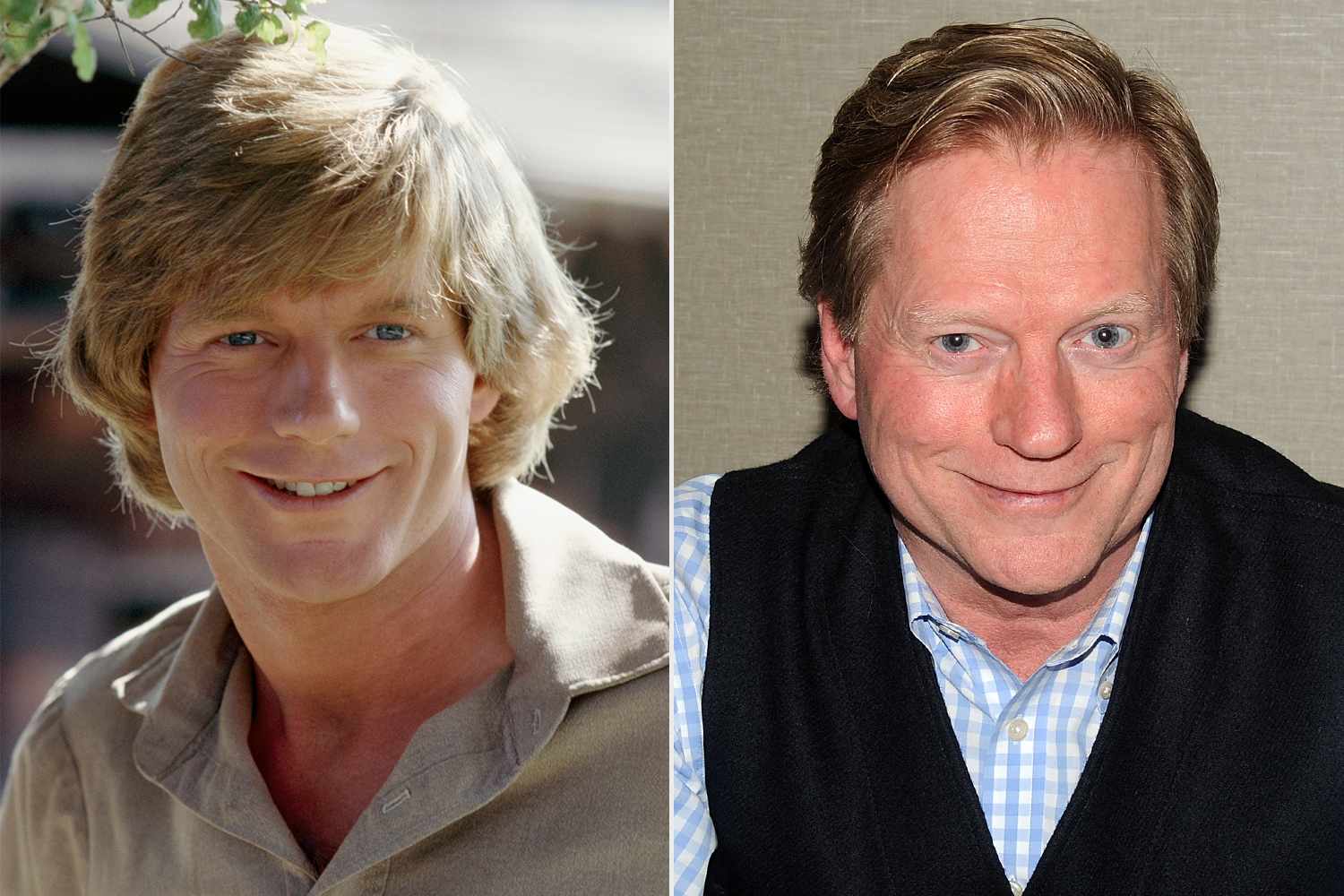 Dean Butler reveals the moment he felt “Little House on the Prairie ...