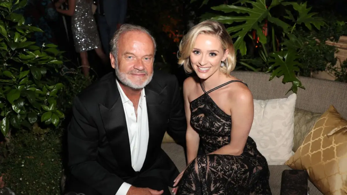 ‘Meanest thing you could ever say’: Kelsey Grammer’s daughter says she ...