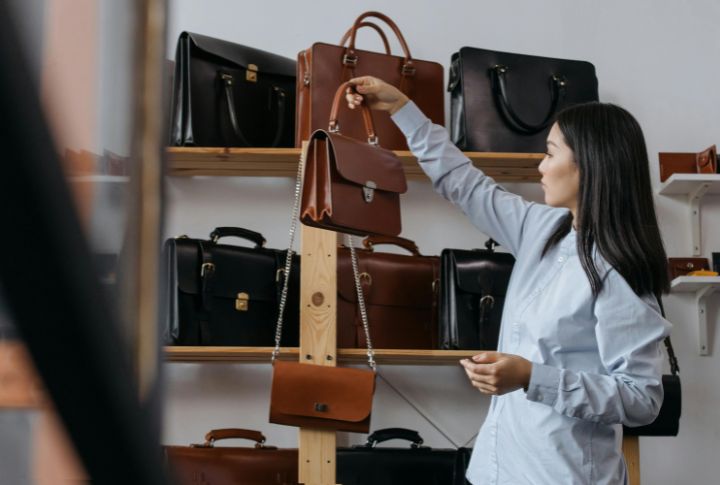 How to score big at thrift stores every time