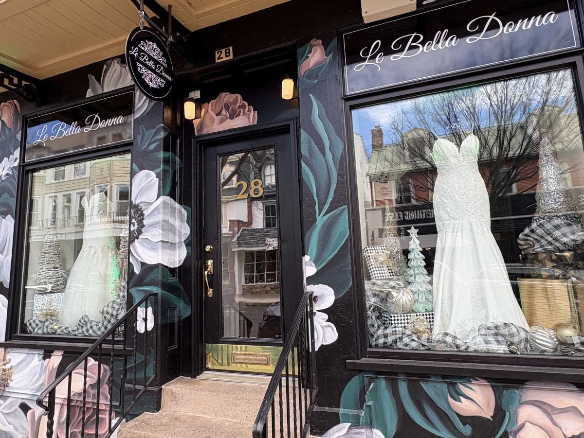 The Foundry Opens 2nd Location, Tattoo Studio Relocates In Bucks Co.