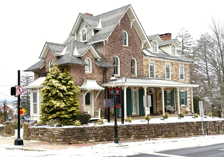 The Foundry Opens 2nd Location, Tattoo Studio Relocates In Bucks Co.