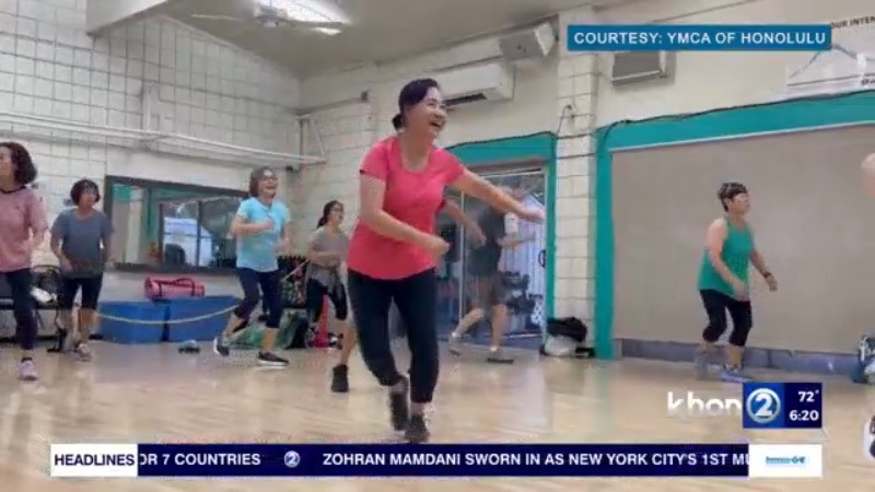 YMCA of Honolulu offering new deals for 2026