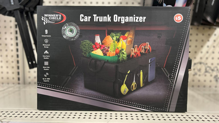5 camping supplies you can find at Dollar Tree for under $5