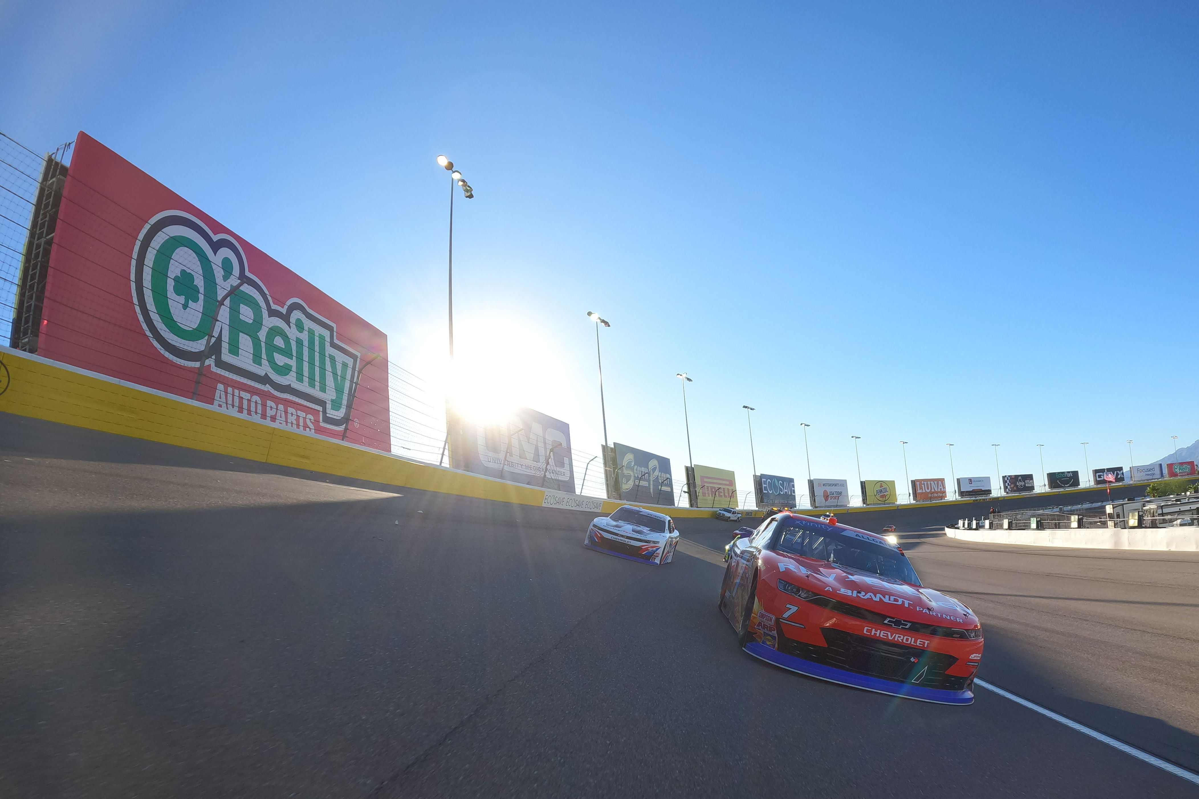 Where will O'Reilly Automotive be in 1 year?