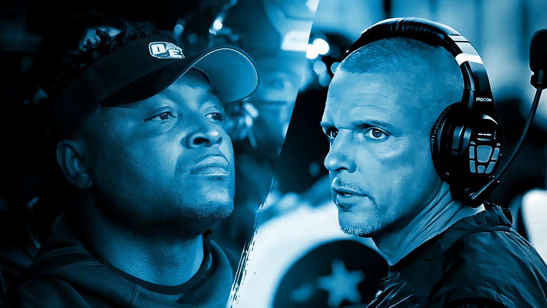 Coaches selected for the 2026 Navy All-American Bowl