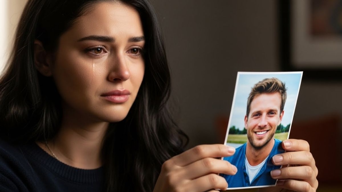 Why you still miss your ex even though theyre no longer part of your ...