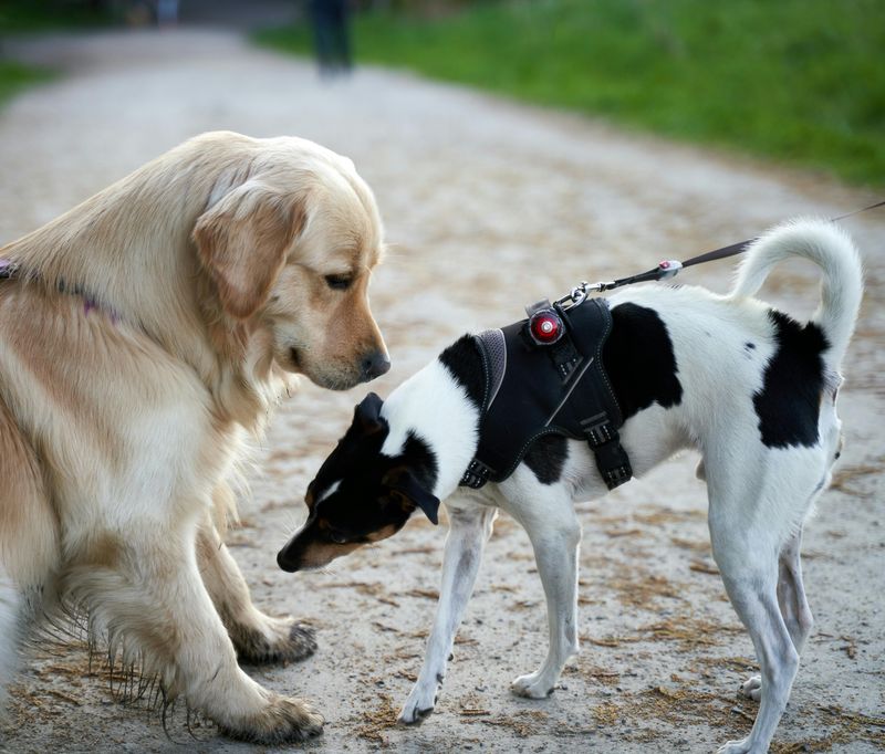 9 dogs that are natural companions for other pets