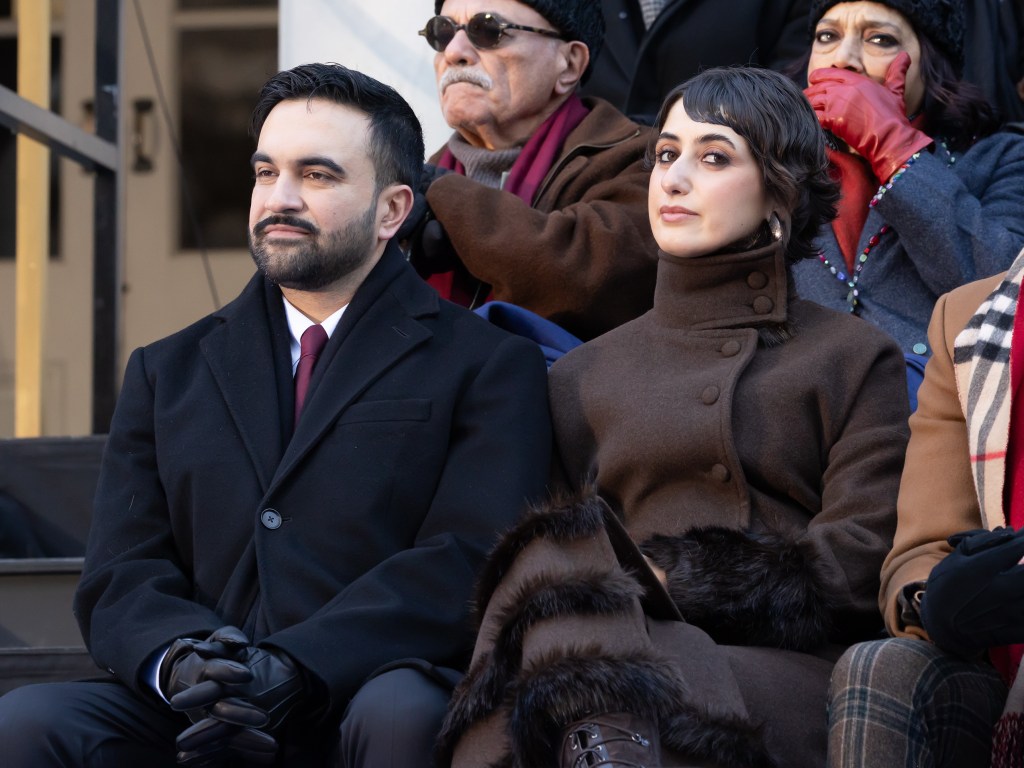 Mayor Zohran Mamdani proudly stands by executive order changing ...