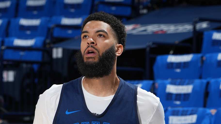 Longtime Thunder veteran may be nearing the end of his Oklahoma City run