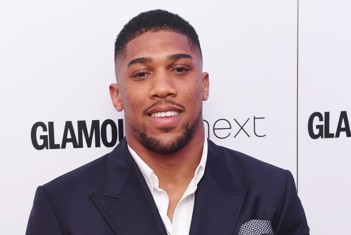 Driver for pro boxer Anthony Joshua charged in fatal Nigeria crash