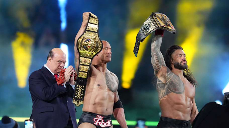 Major update emerges on The Rock's reported WWE WrestleMania 42 and 43 ...