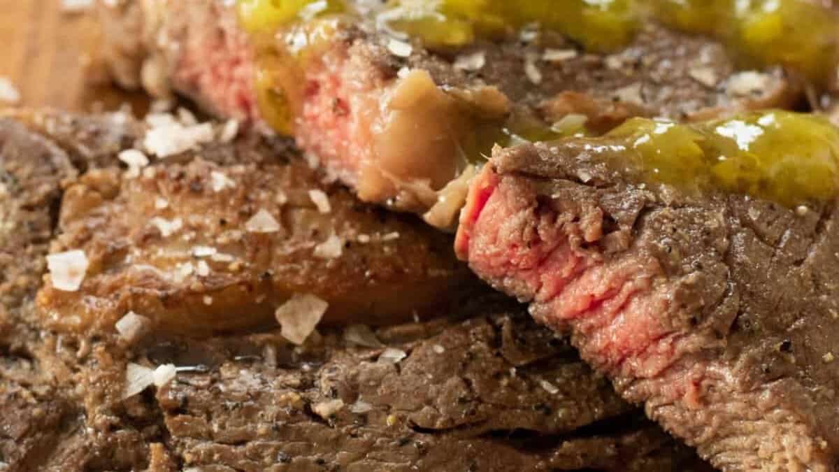 18 sizzling steak recipes you can make any night of the week