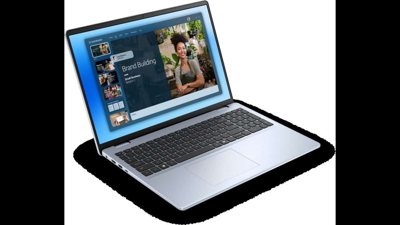 Grab a 16″ Dell Touch Laptop for Under $550 with Core 5, 16GB RAM