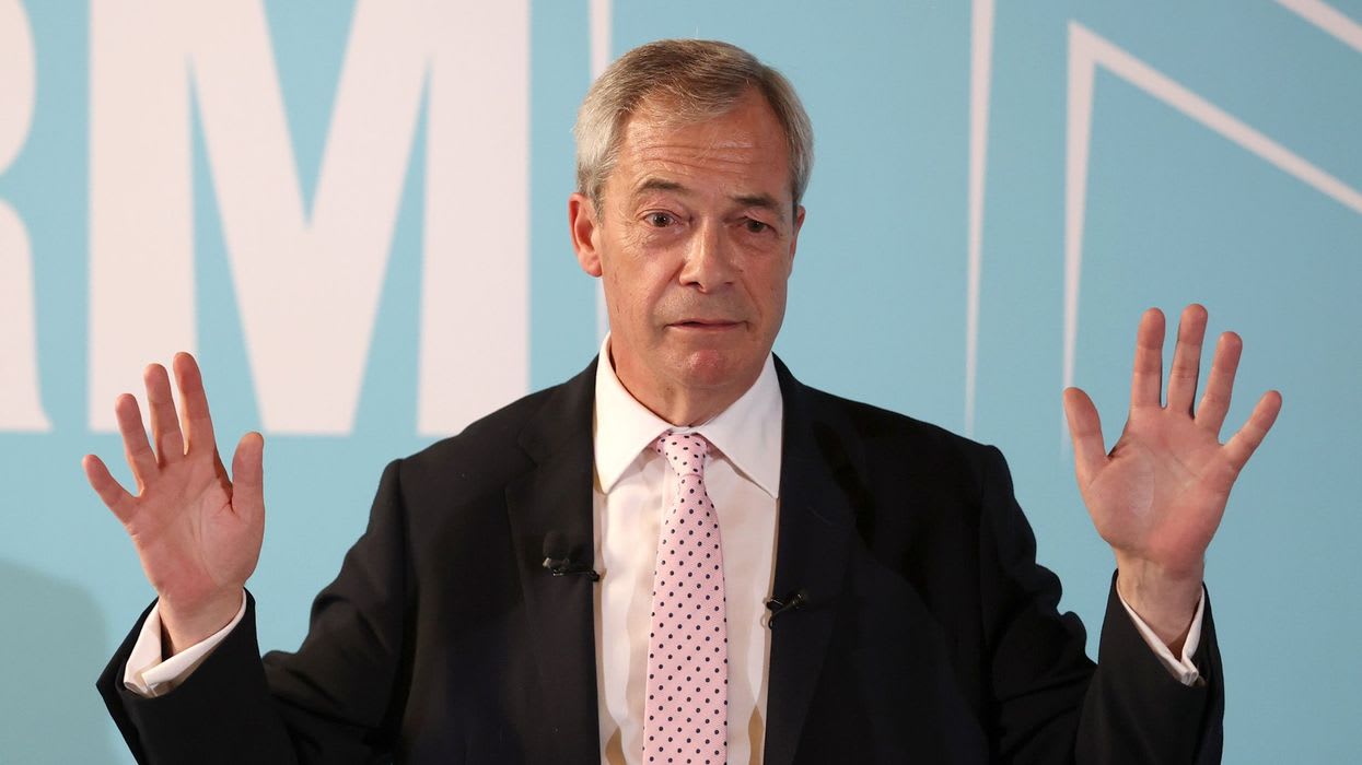 Left-wing plot could see Labour MPs team up with Lib Dems and Greens to ...