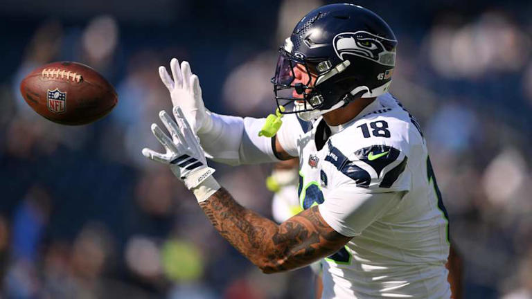 Seattle Seahawks get good news and bad news about two injured players