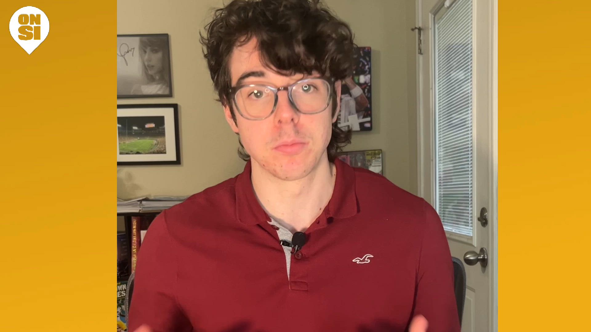 Mizzou the favorite to land quarterback Austin Simmons