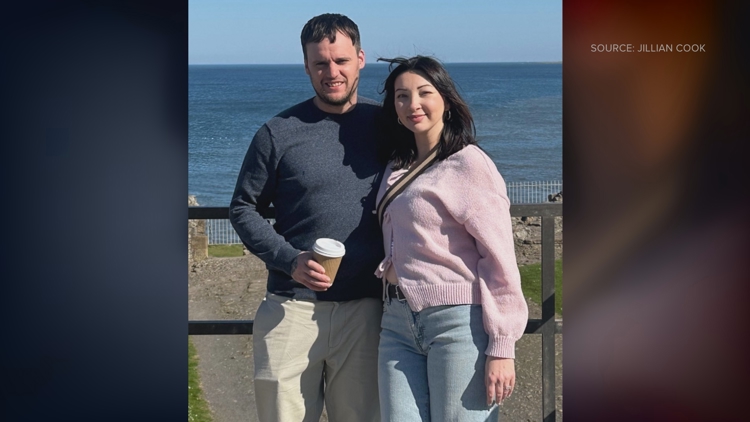Jamestown man David Cook killed in Greensboro crash; wife mourns ...