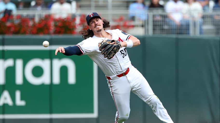 Minnesota Twins cast-off could quietly bolster A's depth