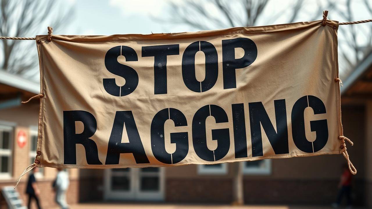 Himachal Pradesh: Professor, three pupils accused of harassment ...