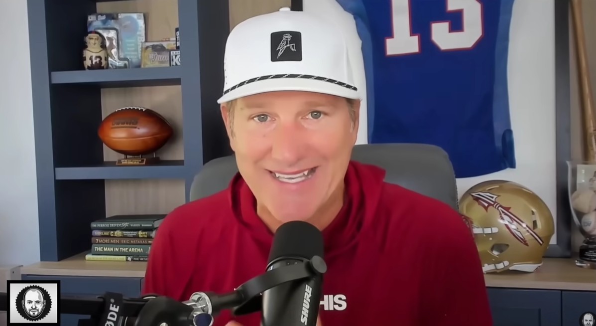 Danny Kanell: SEC supremacy is over