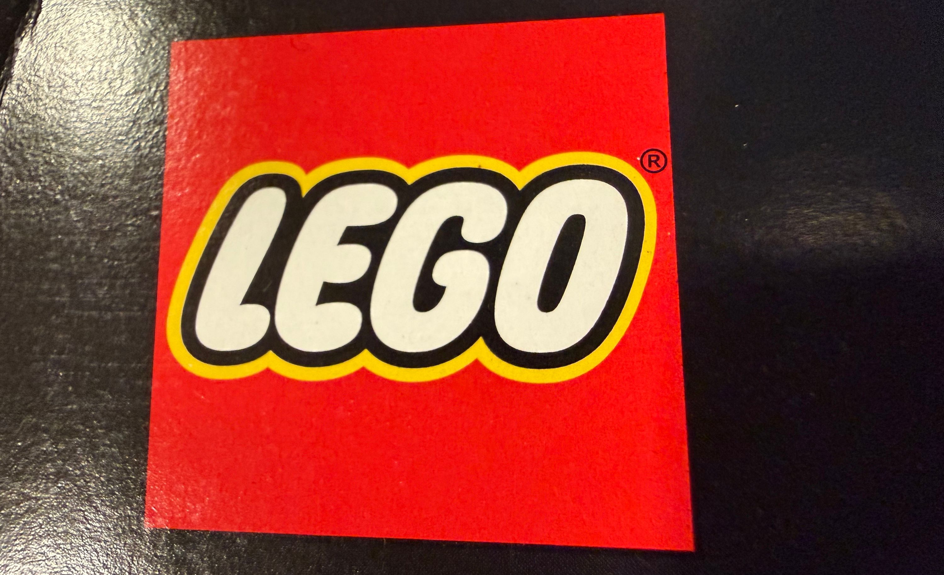 Lego kicks off its biggest partnership ever, and my wallet isn't ready