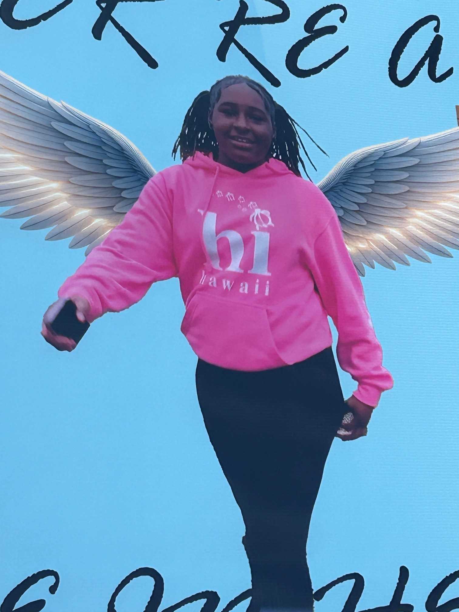 Family mourns 11-year-old girl shot, killed at West End playground