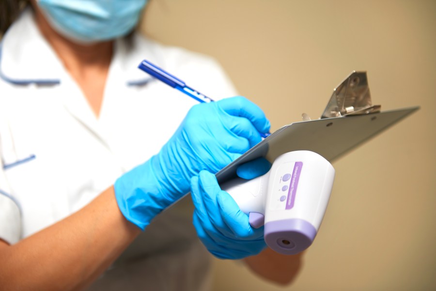 NYC flu hospitalizations decline, but NY state sees record high