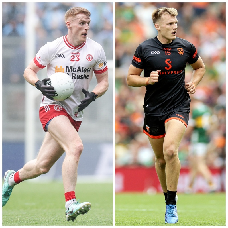 Peter Harte and Rian O'Neill unlikely to feature in 2026 for Tyrone and ...