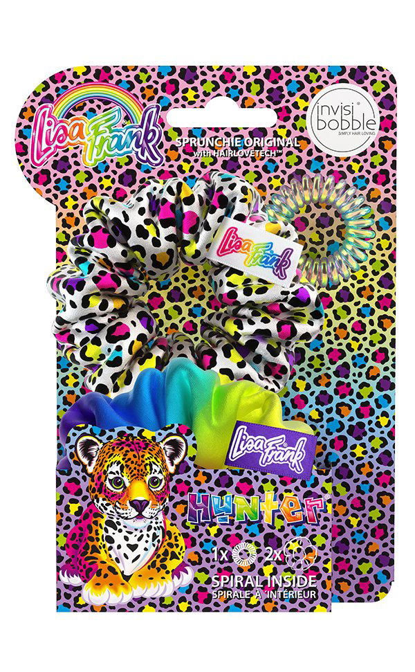 A trip down memory lane: Our favorite Lisa Frank collaborations ...