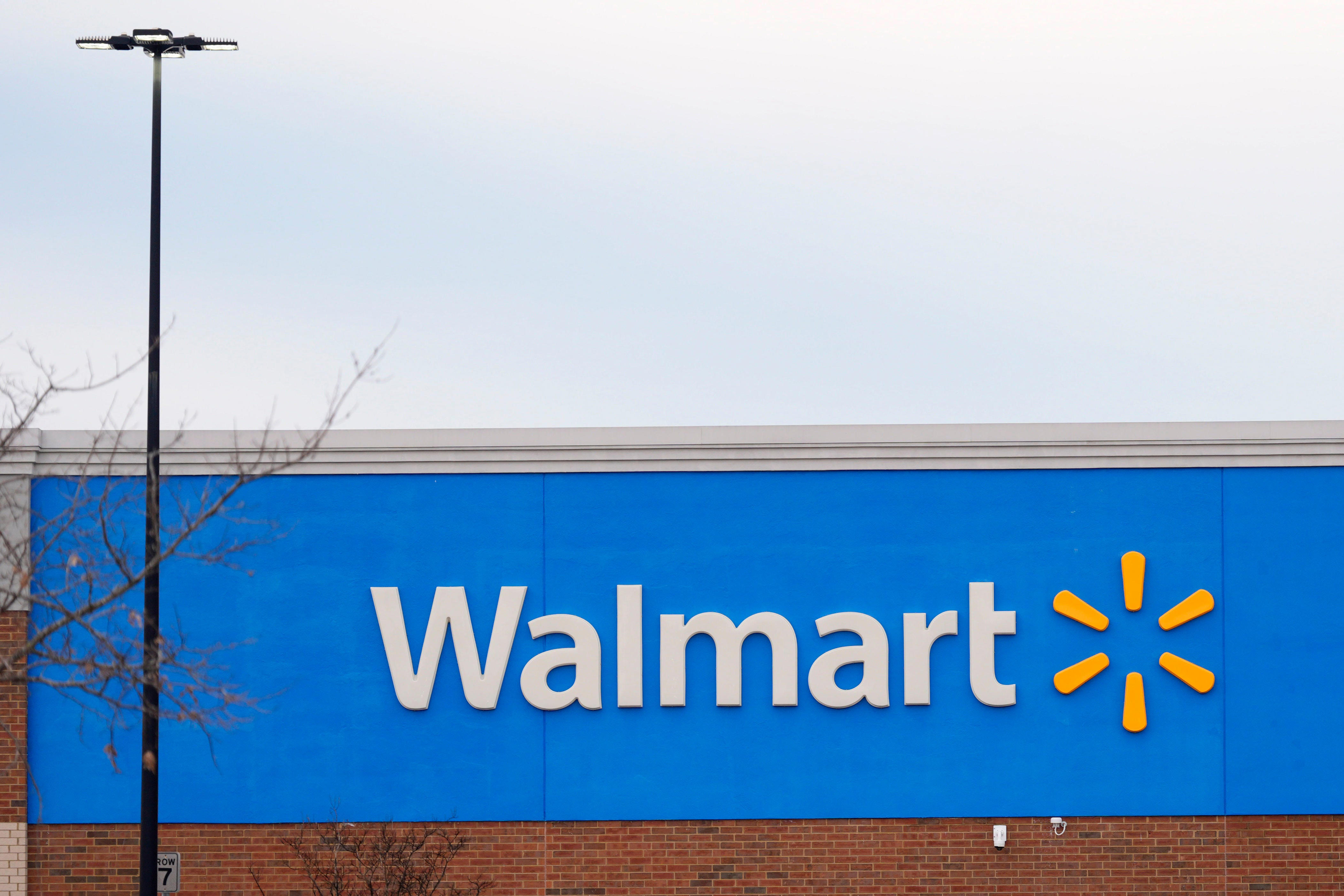 Walmart TikTok challenge lands Florida teen in jail. See what he did