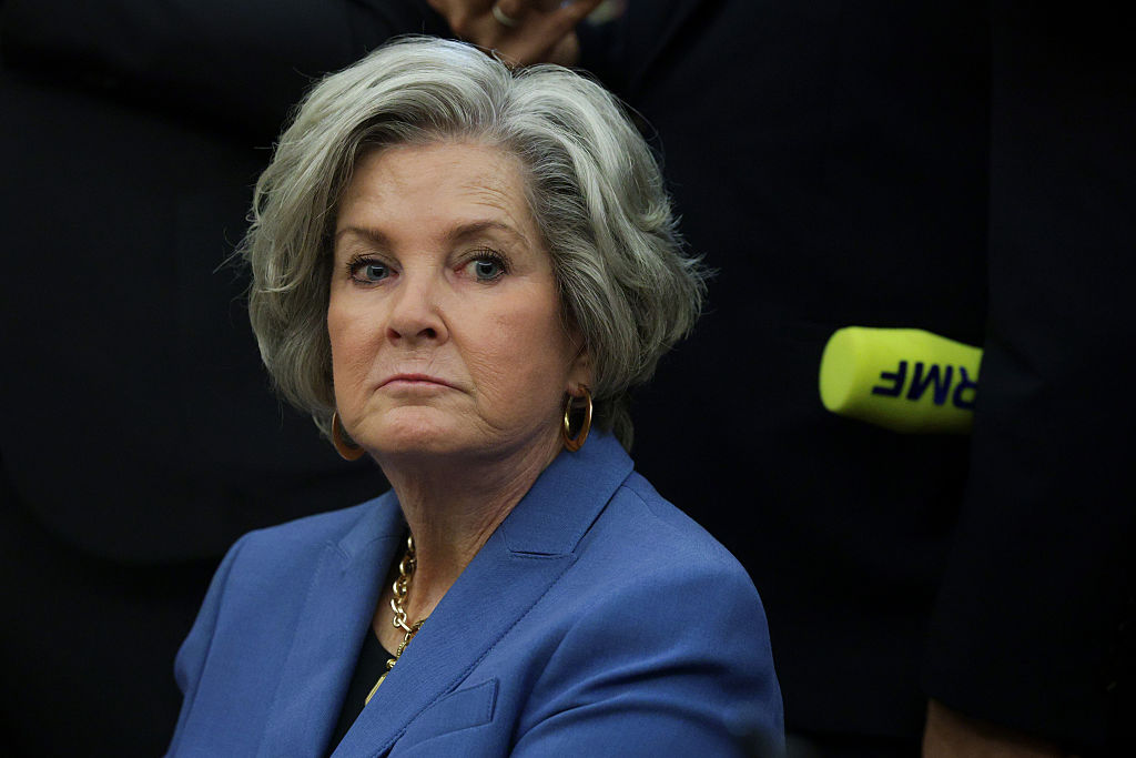 ‘I was aghast’: Wiles responds to chaotic USAID dismantling