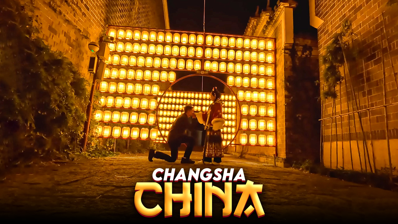 Changsha after dark: Experiencing one of China’s hottest nightlife cities