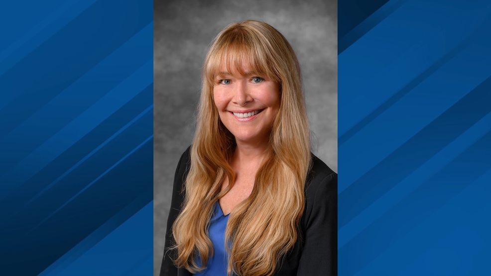 Kristin Garrison, North Palm Beach councilmember, dies