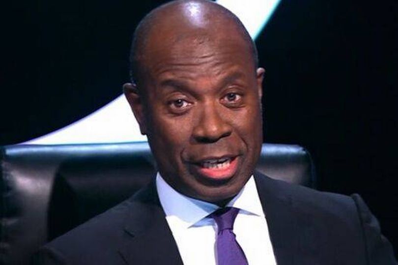 BBC Celebrity Mastermind viewers left divided as they say 'what a joke'