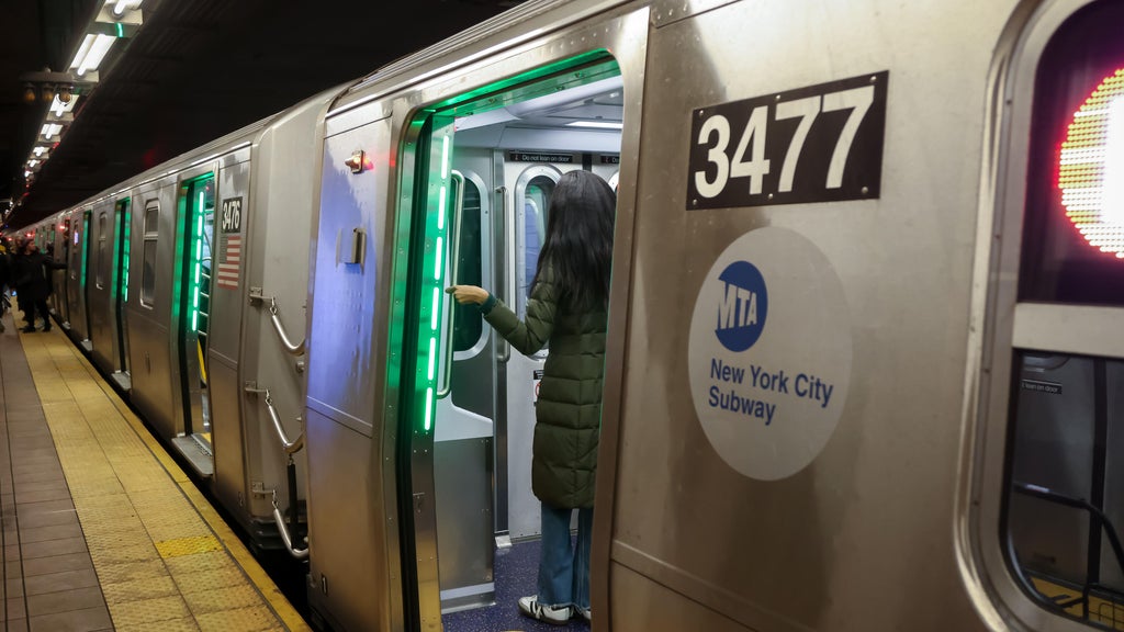 MTA 2026 fare hikes are in effect. Here's what NYC commuters are paying.