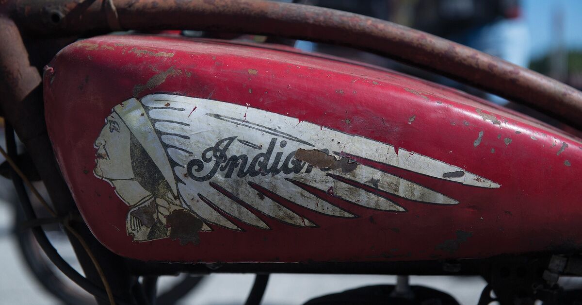 2026 Indian Scout Bobber 125th anniversary confirmed