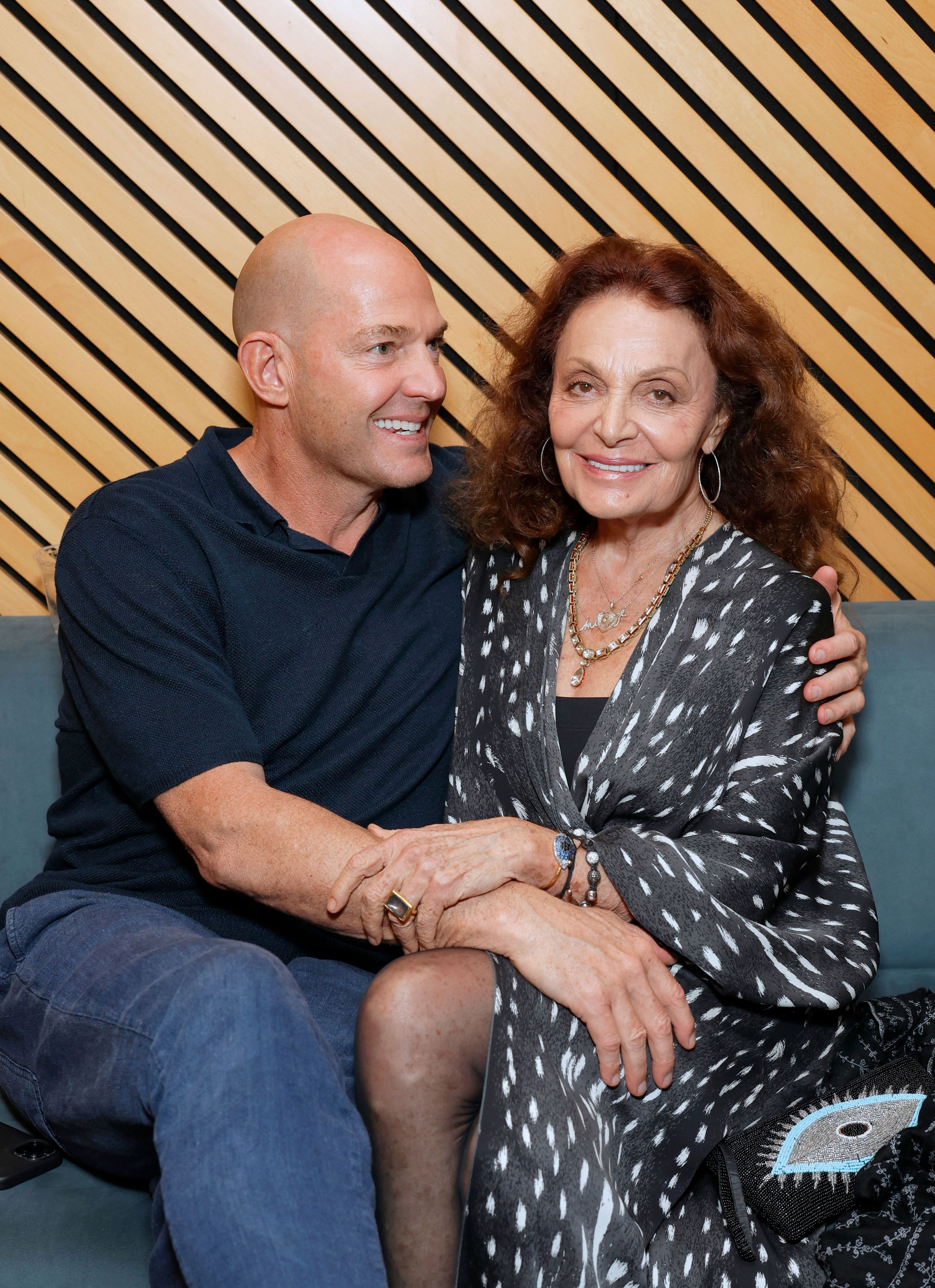 Alexander von Furstenberg picks up pricey pad in swank Miami ...