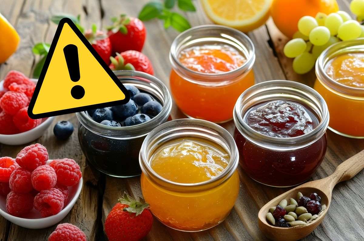 Esta mermelada tiene más azúcar que otras y puede dañar tu salud ...