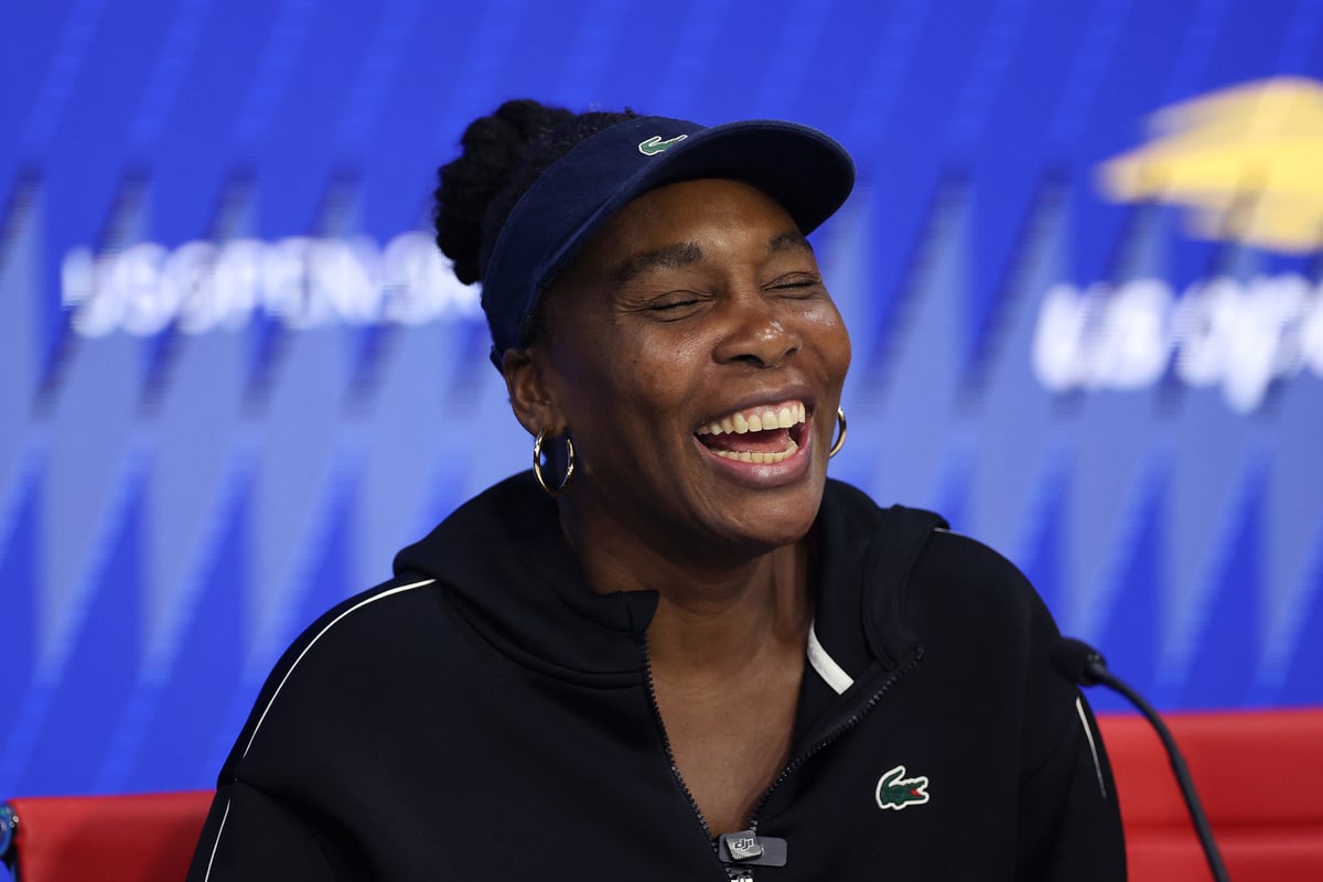 Venus Williams makes history as she nabs Australian Open wildcard