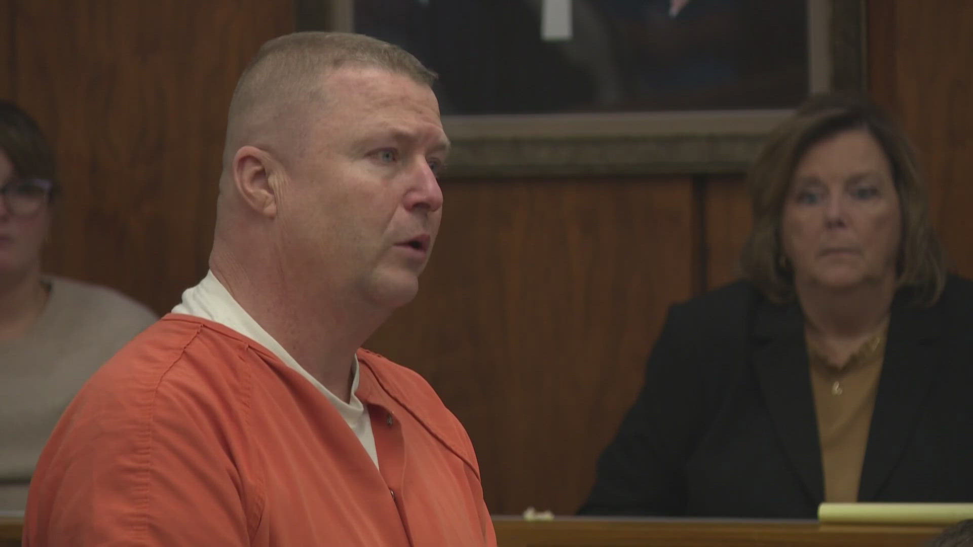 Jamey Noel case: Nearly $2M collected in restitution, how it's divided up