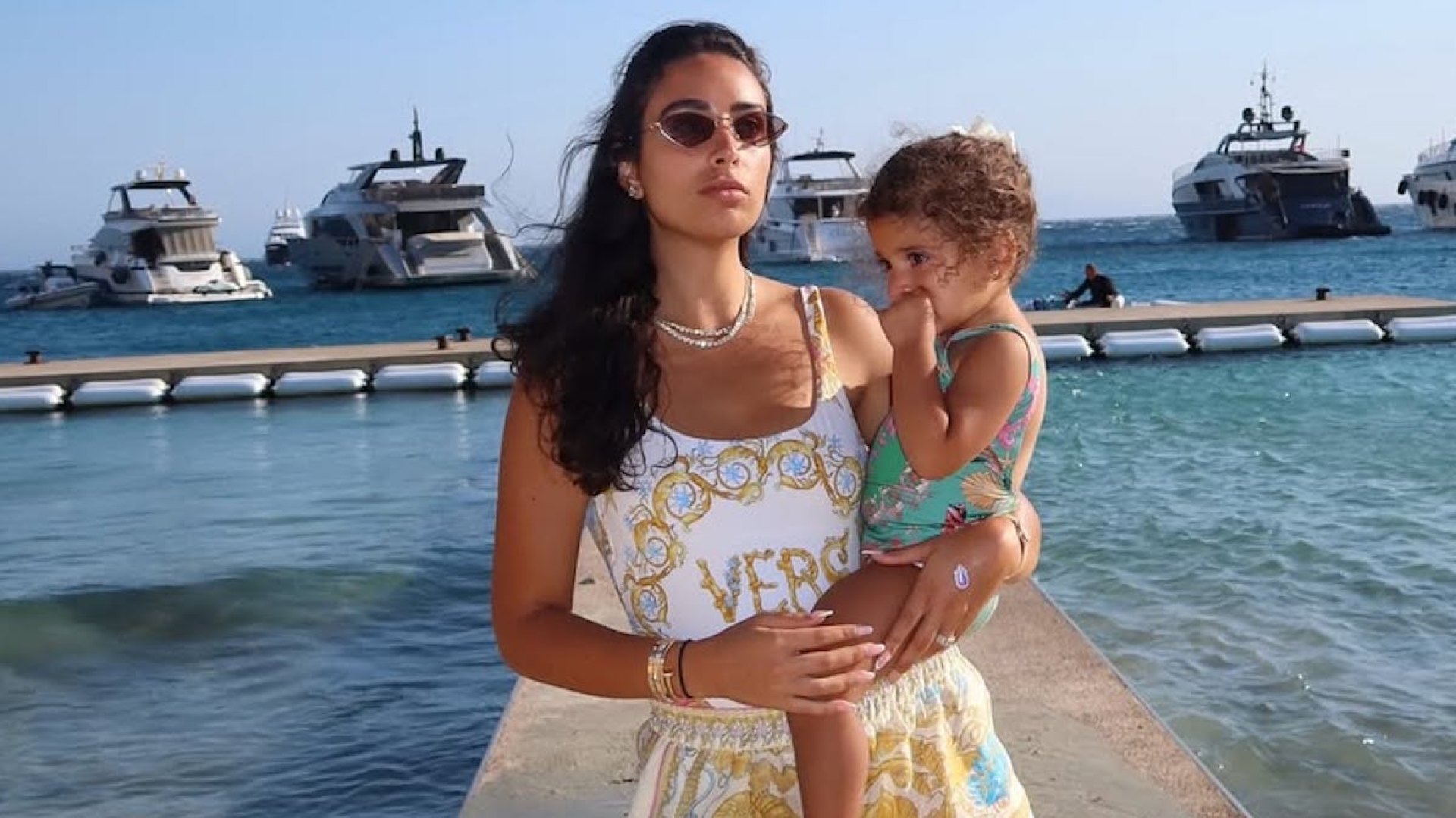 Style Influencer Plans to Give Daughter New Hermes Bag on Every Birthday