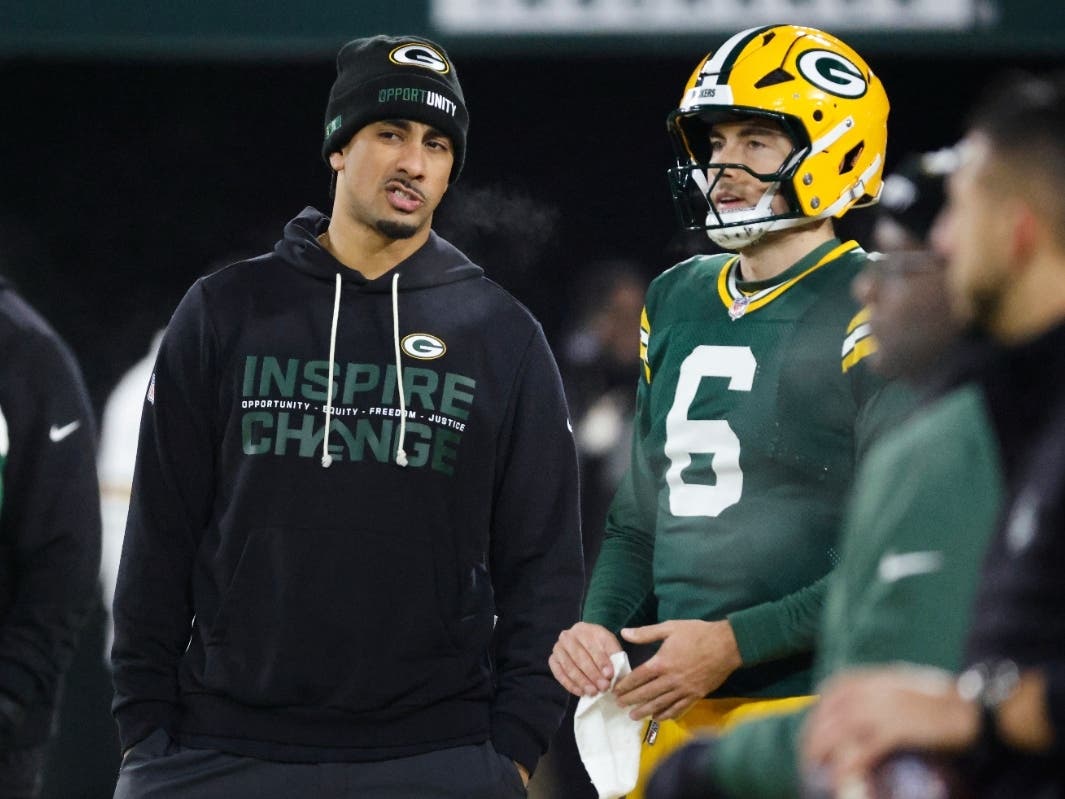 Packers-Vikings finale: Who’s projected to play and who’s sitting Sunday