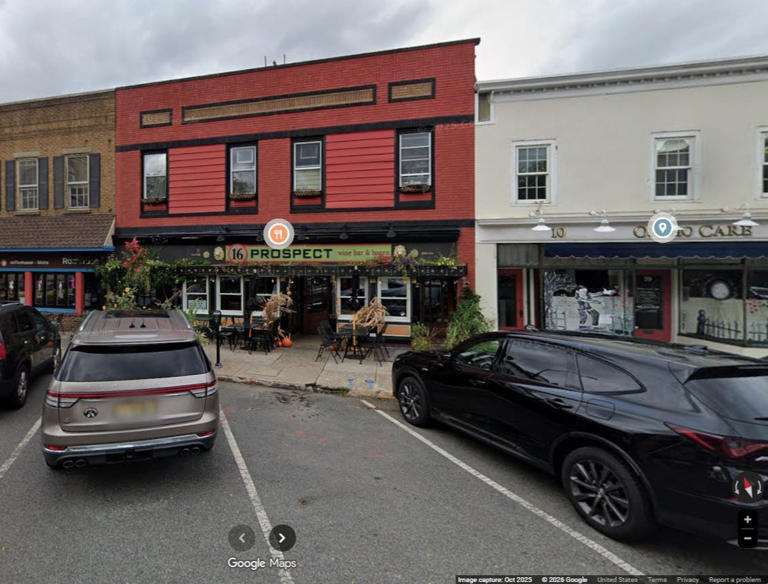 Bar abruptly closes for good in downtown Westfield