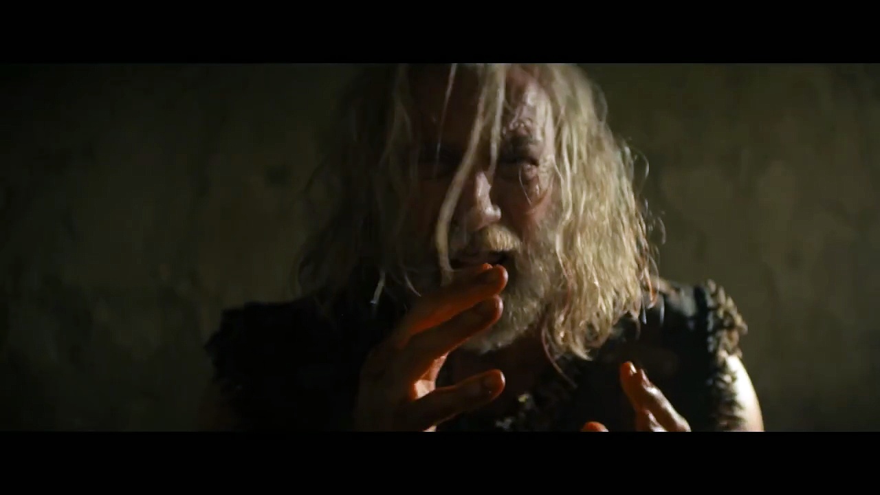 Spartacus House of Ashur season 1 episode 7 promo