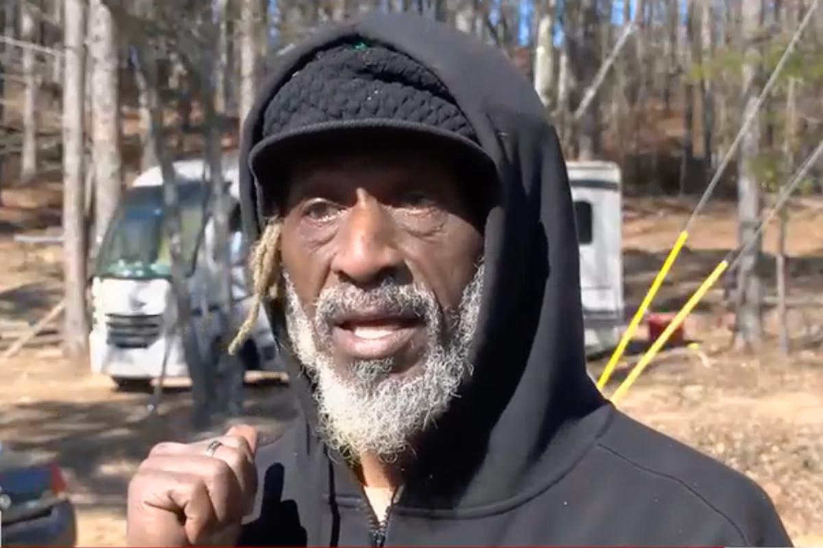 Cult members arrested, leader claims to be reincarnation of Jesus