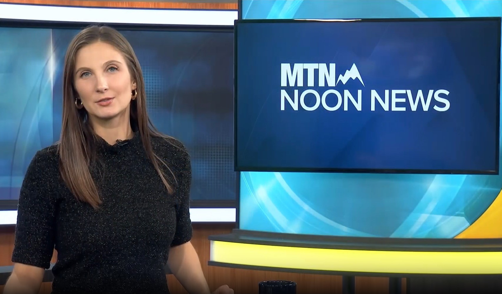 MTN noon news with Hailey Monaco 1-2-26