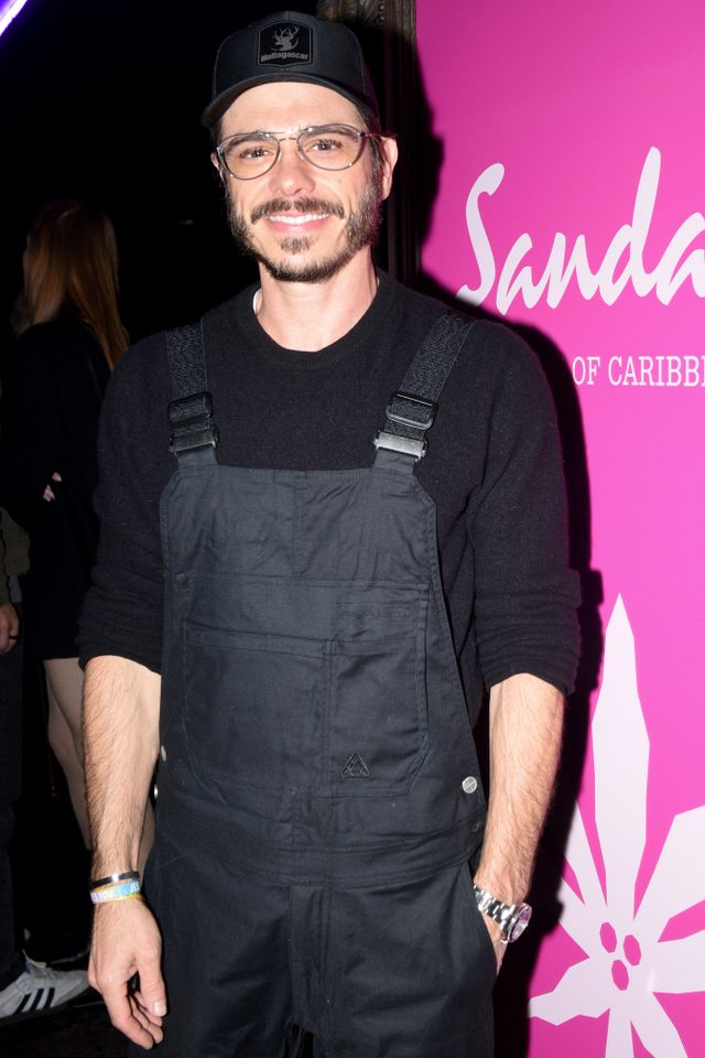 Matthew Lawrence addresses divorce from Cheryl Burke, says he had to ...