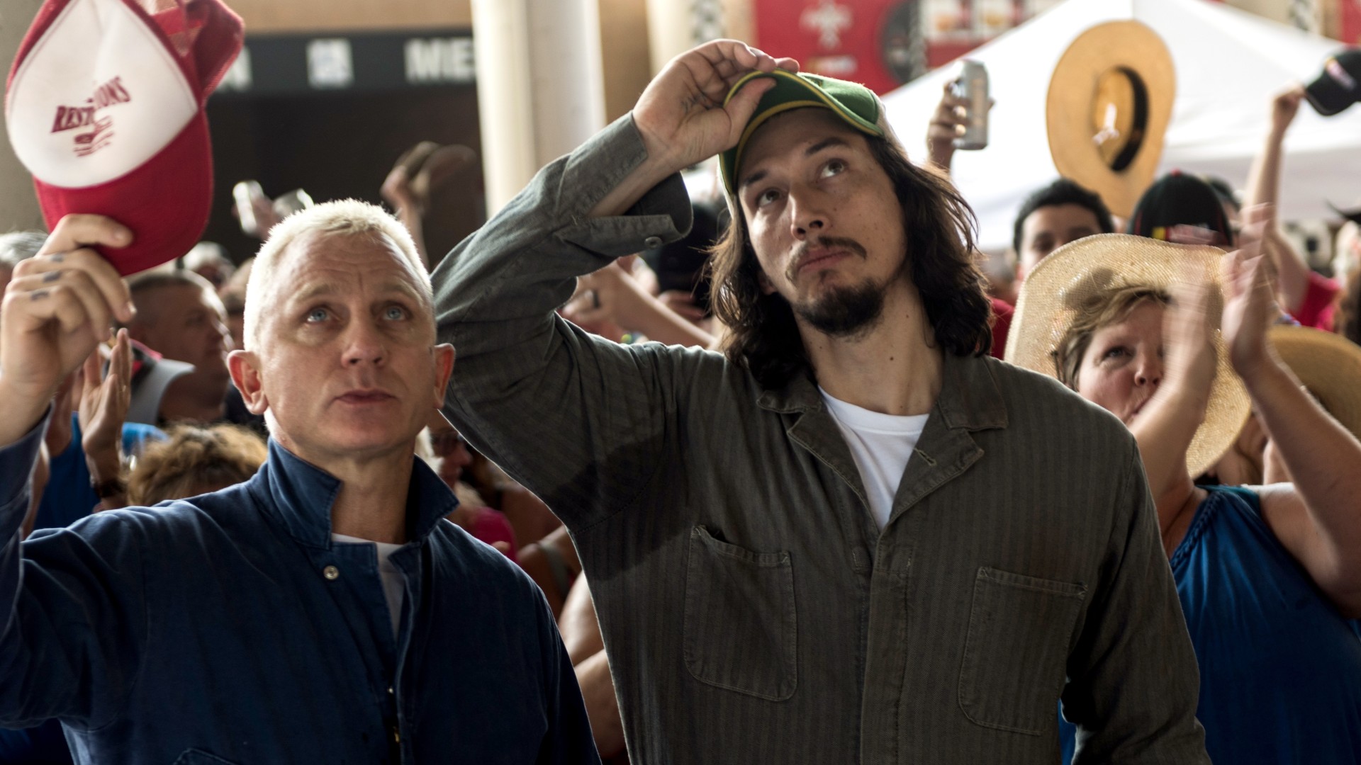 As a film fan, these are my top 10 heist movies