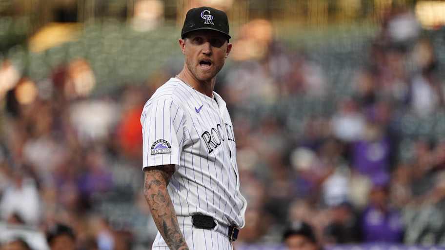 Kyle Freeland faces pivotal crossroads with Rockies after disappointing ...