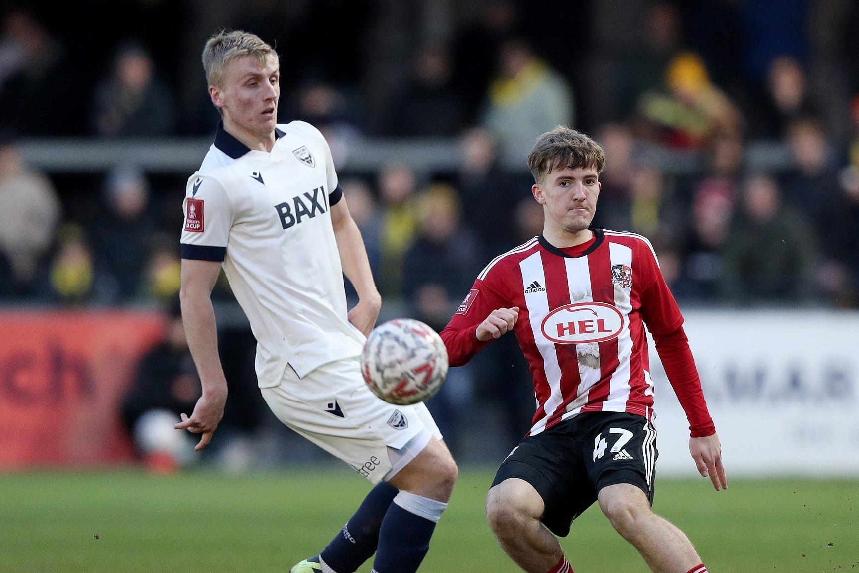 Blackpool v Bradford City: Versatile Championship signing provides ...